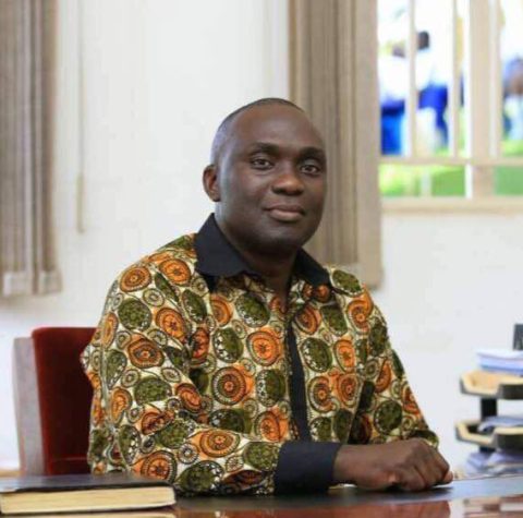 Principal’s Message – Seeta High Schools