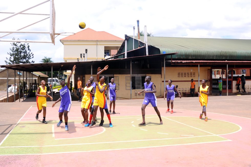 School Facilities – Seeta High Schools