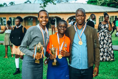 Our History – Seeta High Schools